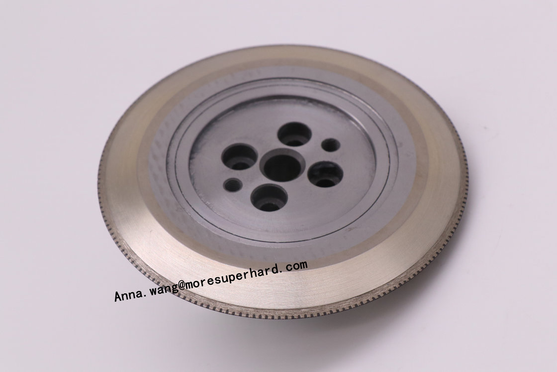 diamond dressing wheels  CVD Industrial Synthetic Diamond in Dressing Rollers Diamond Dressing Roller Diamond dressing