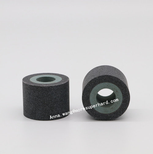 vitrified CBN internal grinding wheel for natural diamond polishing and grinding