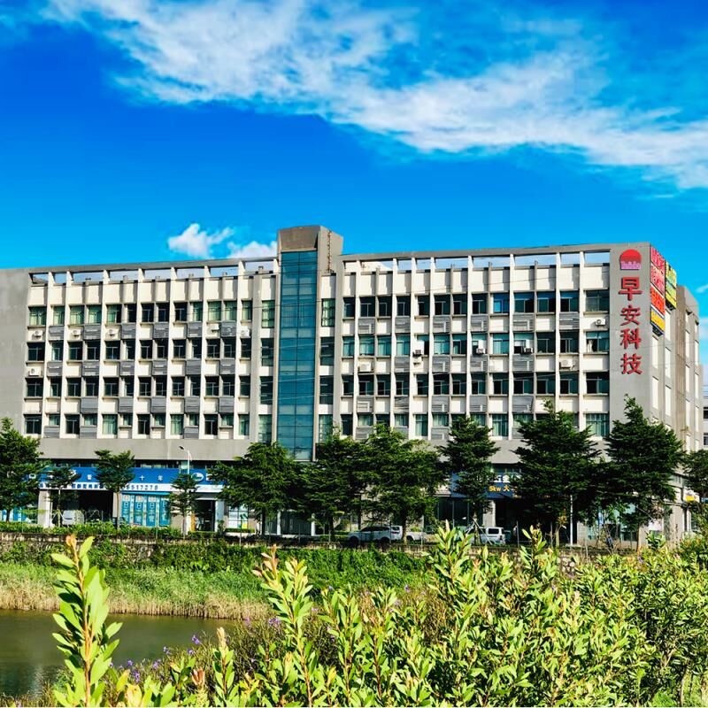 ZhuHai Morning  Technology Co.,Ltd