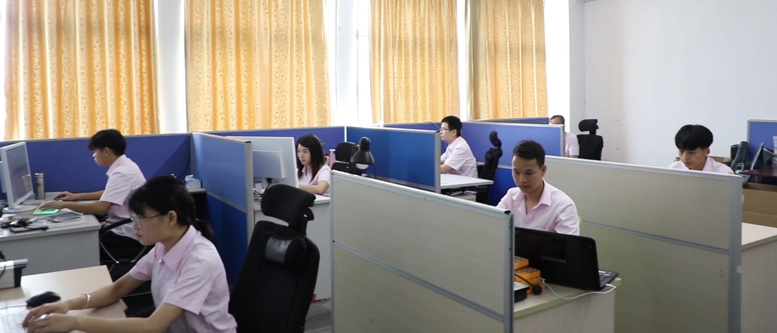 ZhuHai Morning  Technology Co.,Ltd