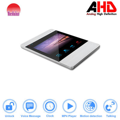4.3inch AHD960P Video Door phone for villa system