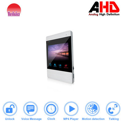 4.3inch AHD960P Video Door phone for villa system