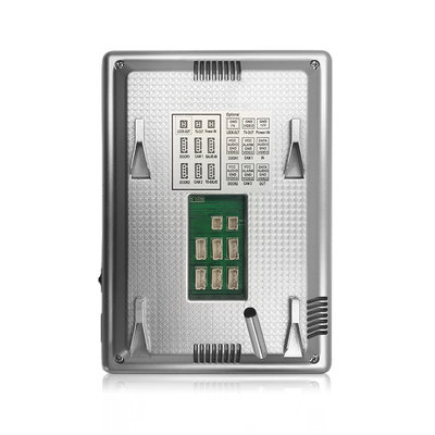 4.3inch AHD960P Video Door phone for villa system