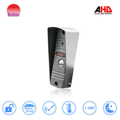 morningtech Amazing multi functions wire door bell 960AHD Video Door Phone