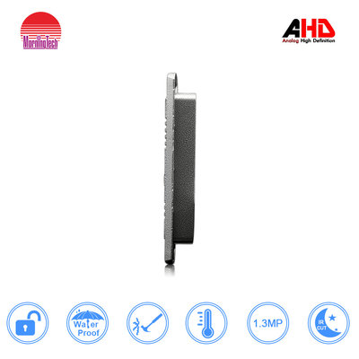 morningtech Amazing multi functions wire door bell 960AHD Video Door Phone