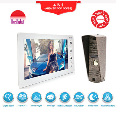 House Smart video doorbell camera Motion Detection 2MP HD Video Door Bell