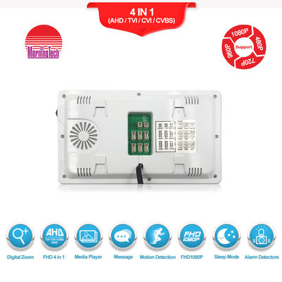 Factory New Door Bell With Camera wholesale Video Door Phone/Intercom System