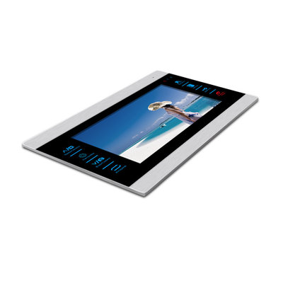 new arrival home security system 10inch lcd monitor video door phone with ce fcc rohs camera