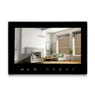 Factory New Door Bell With Camera wholesale Video Door Phone/Intercom System