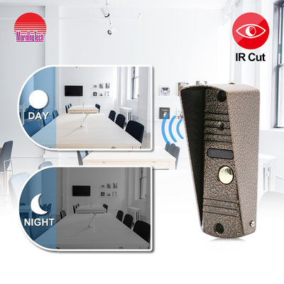 10.1inch AHD1080P Intercom system door lock wholesale  intercom systems for home