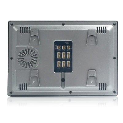 Phone unlocked Video door bell AHD960P Video Door Phone professional intercom system