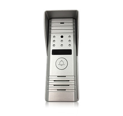 Phone unlocked Video door bell AHD960P Video Door Phone professional intercom system