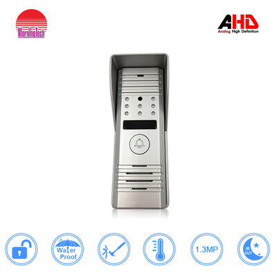 villa video intercom 7inch Full Color LCD Smart Home Video Door Phone