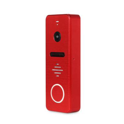 Top Sale Two Way Intercom 4 wire Video Smart Door Bell AHD1080P video door phone