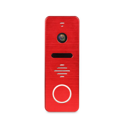 Top Sale Two Way Intercom 4 wire Video Smart Door Bell AHD1080P video door phone