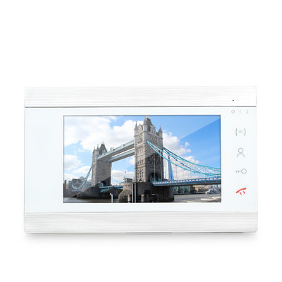 HD 1080P AHD Video Doorphone Doorbell Video Intercom Villa Outdoor Station Call Panel