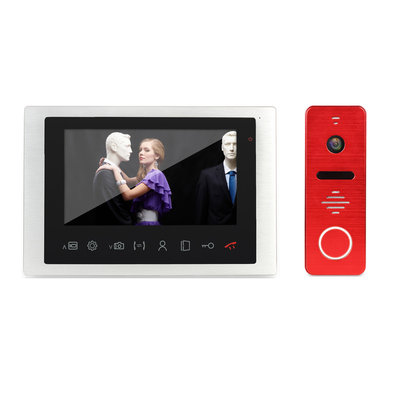 Top factory wholesale doorbell camera wired video door phone support OEM/ODM