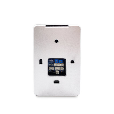 7" Monitors RFID Password Video Door Phone Intercom Doorbell With IR Camera video switch to CVBS/AHD