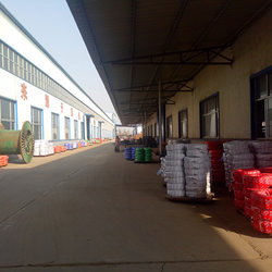 Hebei Qiaolin technology Co.,Ltd
