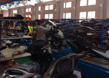 Wuxi Rae Speedy International Trading Co.,Ltd