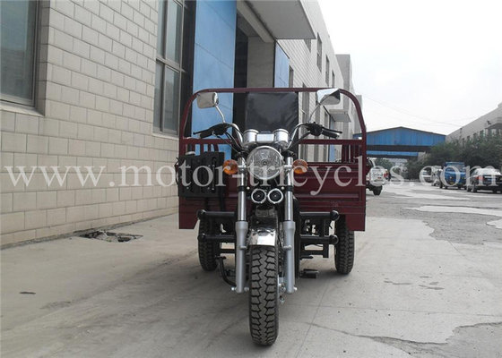 175cc 200cc 300cc Rear Oil Brake Tricycle 3 Wheel Motorcycle RS150ZH-E