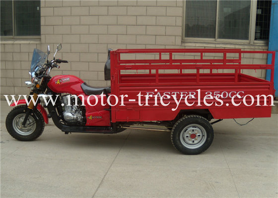 167FMM Engine 11.5kw Cargo Motor Tricycle Tricycles Air Cooled RS250ZH-F1