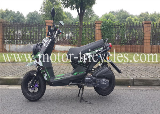 Fashion Motorcycles Scooters LH150-1 Cool Petrol Scooter ISO9000 CCC Certification