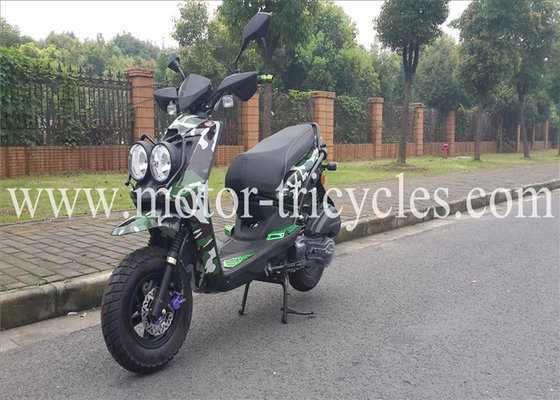 Fashion Motorcycles Scooters LH150-1 Cool Petrol Scooter ISO9000 CCC Certification
