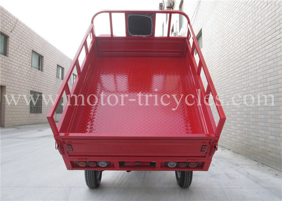 RS200ZH-FC Cargo Motor Tricycle Three Wheels Exchange Electrical Kick Optional Color