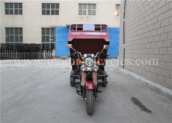 Electrical Kick Gas Petrol CDI 3 Wheel 150CC Scooter Automatic 3 Wheel Motorcycles