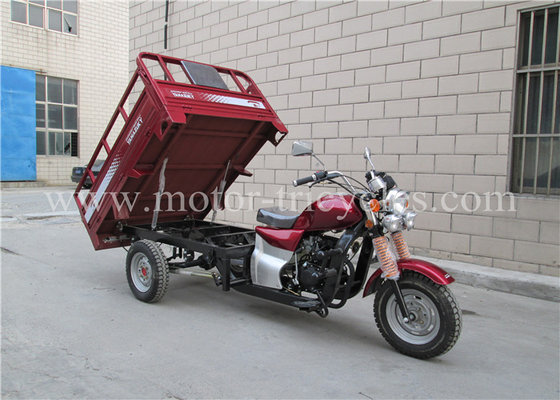 Electrical Kick Gas Petrol CDI 3 Wheel 150CC Scooter Automatic 3 Wheel Motorcycles