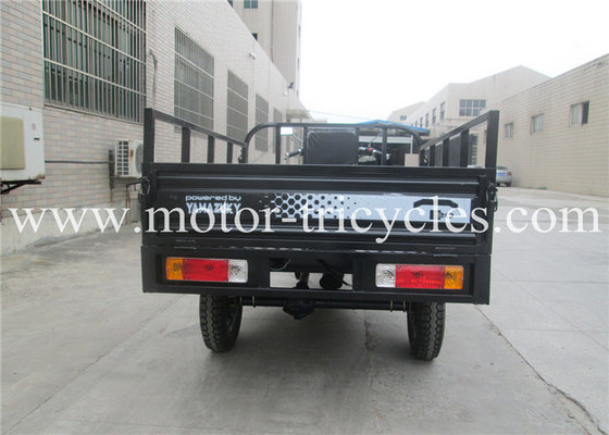 150CC 200CC 250CC Motor Tricycle Manul Clutch ISO9000 CCC Certification