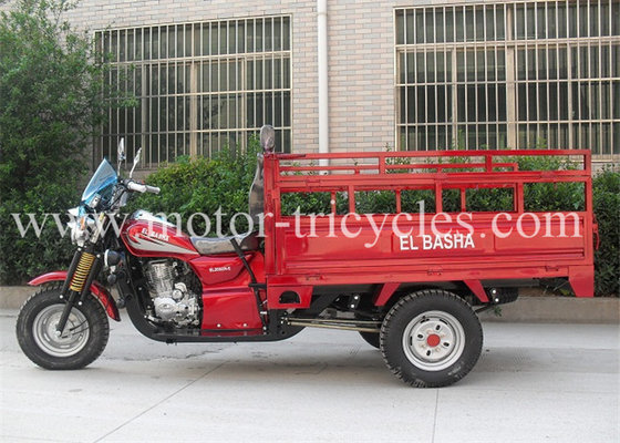 Shaft Drive 5 Speed 3 Wheel 150CC Scooter Single Cylinder Air Cooled 4 Stroke