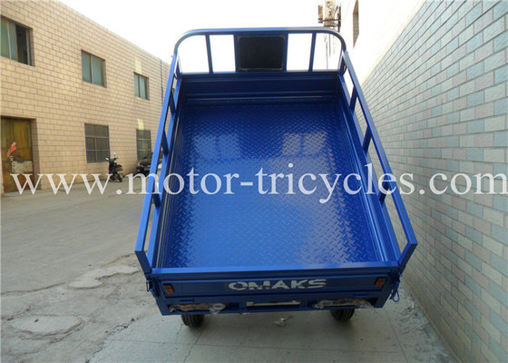 RS200ZH-E EEC Trike 3 Wheel Motorcycle Car 3250mm X 1210mm X 1350mm