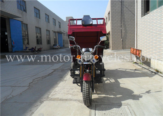 3 Wheel Scooters 250CC Tricycle