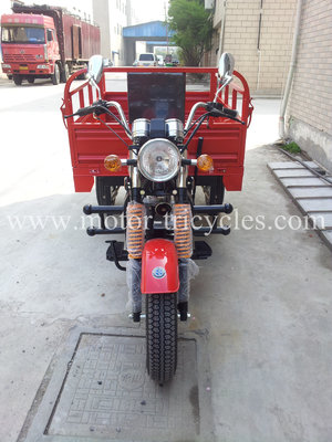 150cc 175cc 200cc 250cc Trike Motorcycle Heavy Duty Tricycle 63mm x 63.5mm Bore Stroke