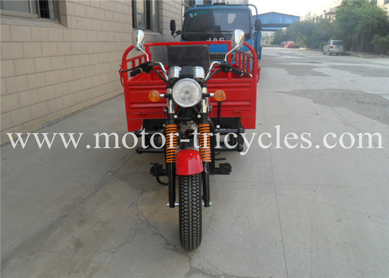 OEM Eec Manul Clutch 3 Wheeled Motorbikes RS200ZH-E 160mm Ground Clearance
