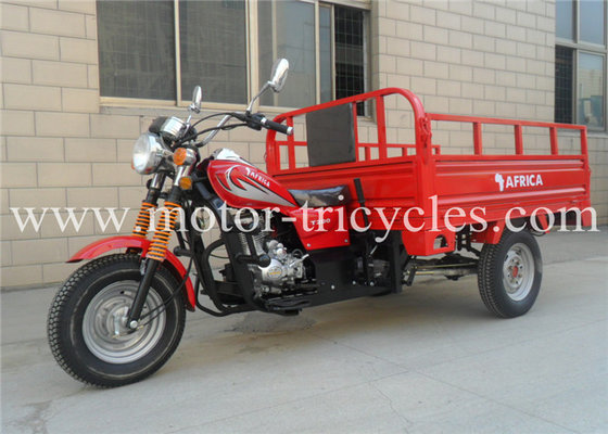 OEM Eec Manul Clutch 3 Wheeled Motorbikes RS200ZH-E 160mm Ground Clearance
