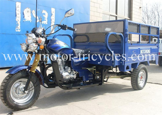 150CC 200CC 250CC Passenger Motor Tricycle Trike