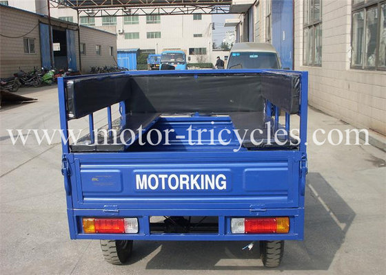 150CC 200CC 250CC Passenger Motor Tricycle Trike