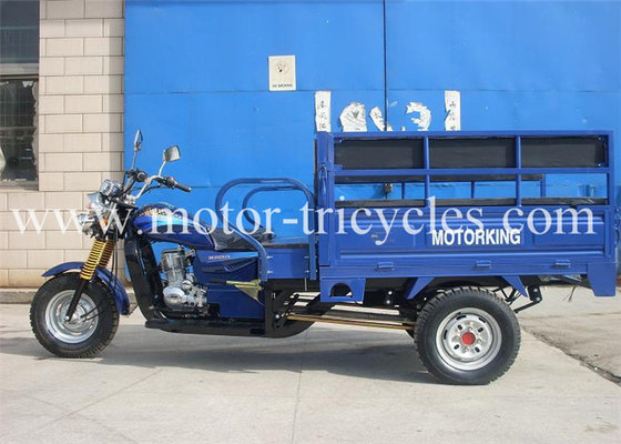 150CC 200CC 250CC Passenger Motor Tricycle Trike