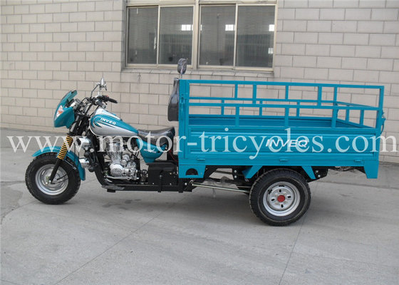 Adult Tricycles Van 3 Wheel Cargo Motorcycle Optional Color RS150ZH-E