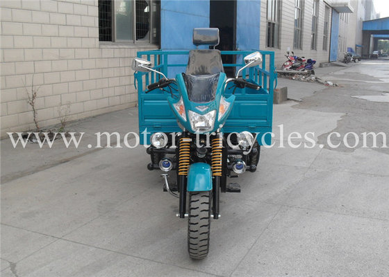 Adult Tricycles Van 3 Wheel Cargo Motorcycle Optional Color RS150ZH-E