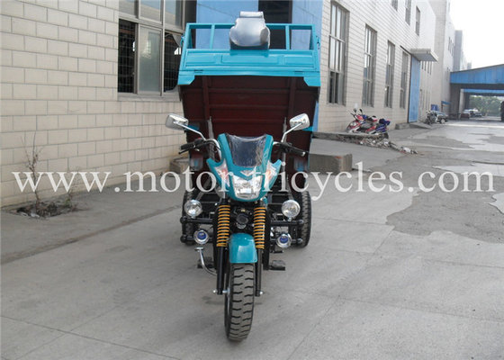 Adult Tricycles Three Wheel Cargo Motorcycle