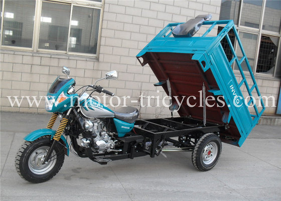 Adult Tricycles Three Wheel Cargo Motorcycle