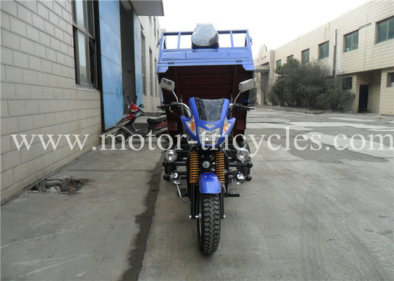 200cc 250cc 150cc 175cc Three Wheel Cargo Motorcycle