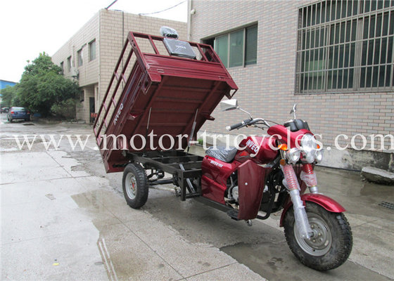 Three Wheel 150CC Motor Tricycle
