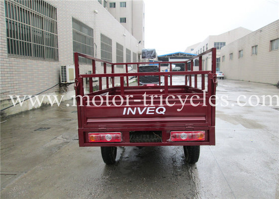 Three Wheel 150CC Motor Tricycle