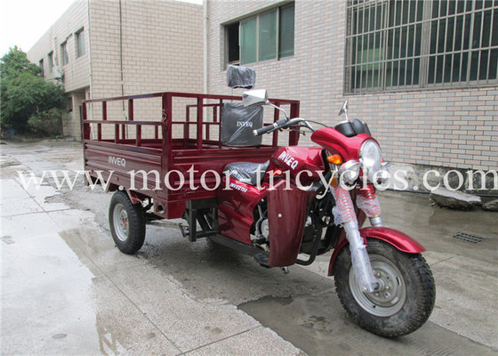 Three Wheel 150CC Motor Tricycle