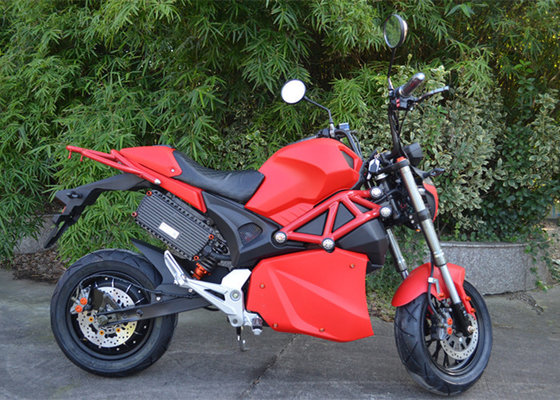 Strong Climbing Capacity Racing 250cc Motorcycles , Super Racing Motorcycle For Road